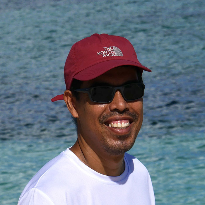 Our Team - Marine Conservation Philippines