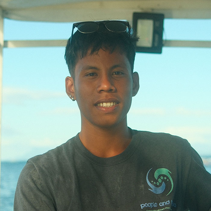 Our Team - Marine Conservation Philippines